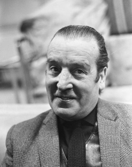 John Winston Lennon family tree - father's side