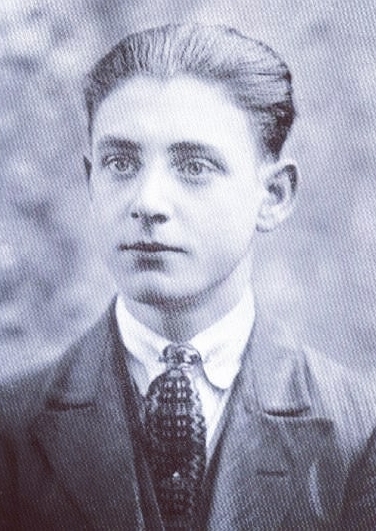 John Winston Lennon family tree - father's side