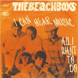 THE BEACH BOYS DISCOGRAPHY