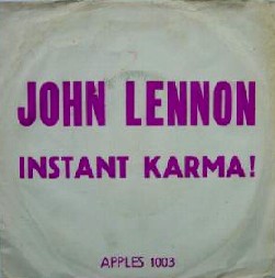 JOHN LENNON SOLO DISCOGRAPHY